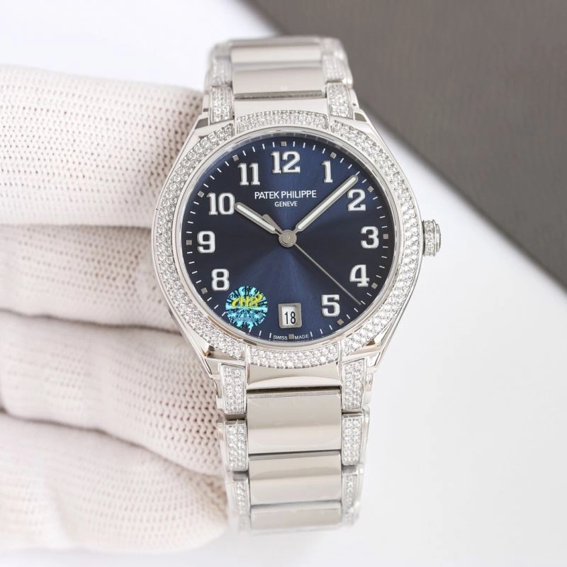 Official PATEK PHILIPPE Watches