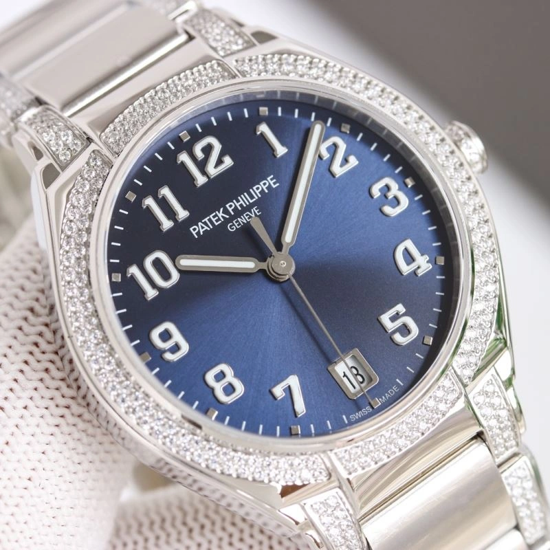 Official PATEK PHILIPPE Watches