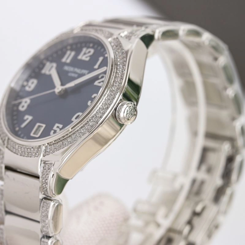 Official PATEK PHILIPPE Watches
