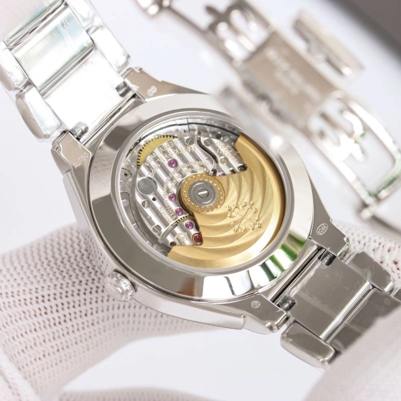 Official PATEK PHILIPPE Watches