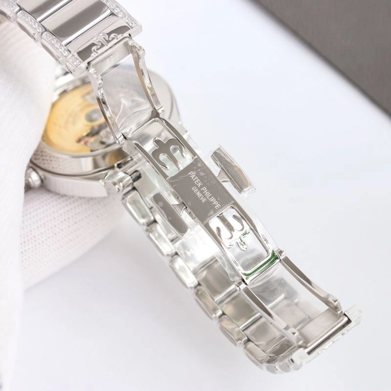 Official PATEK PHILIPPE Watches