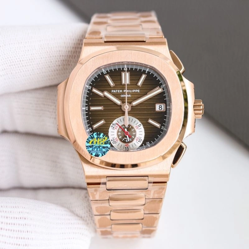 Authentic PATEK PHILIPPE Watches