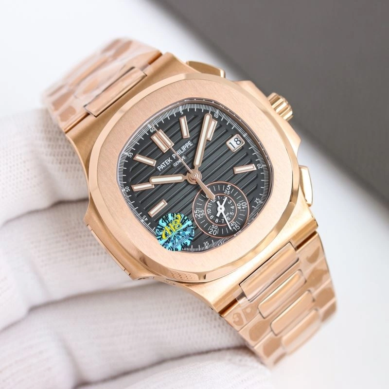 Authentic PATEK PHILIPPE Watches
