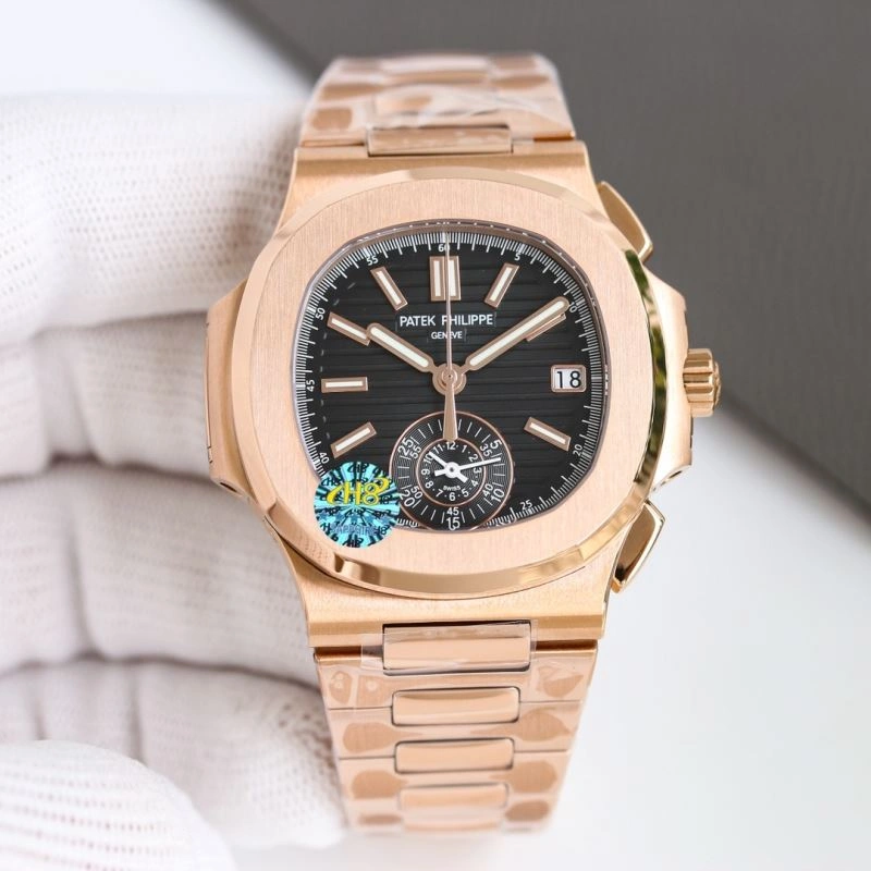 Authentic PATEK PHILIPPE Watches