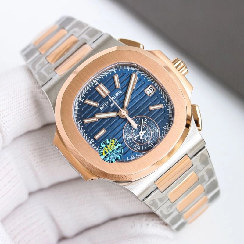 Authentic PATEK PHILIPPE Watches