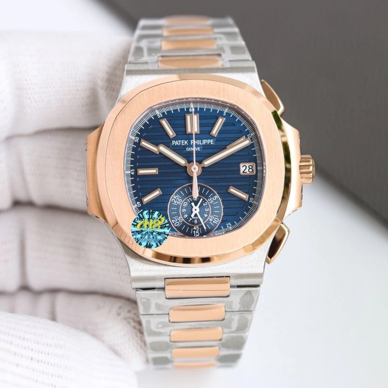 Authentic PATEK PHILIPPE Watches