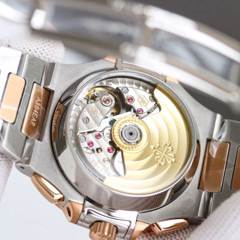 Authentic PATEK PHILIPPE Watches