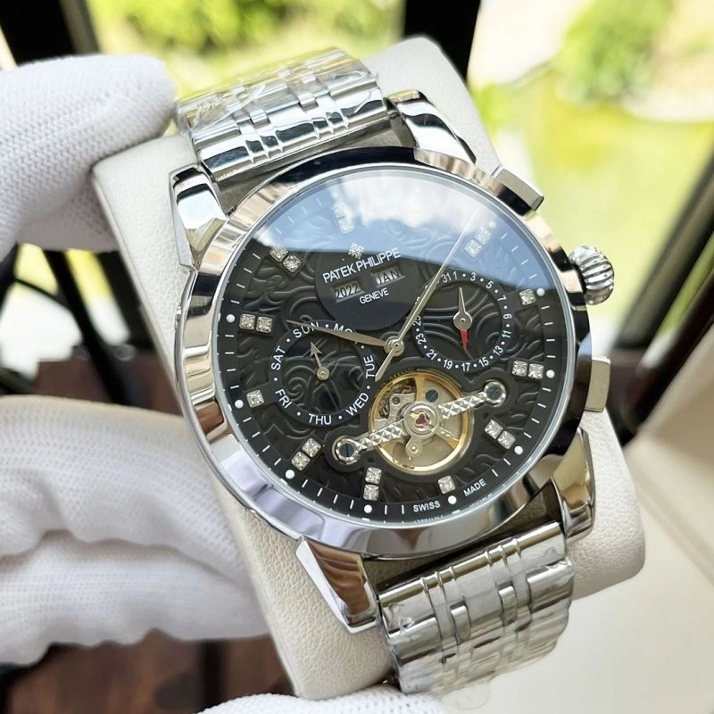 Authentic PATEK PHILIPPE Watches