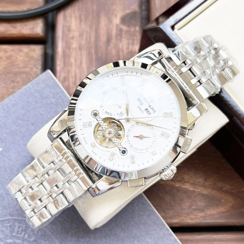Authentic PATEK PHILIPPE Watches