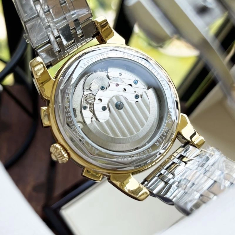 Authentic PATEK PHILIPPE Watches