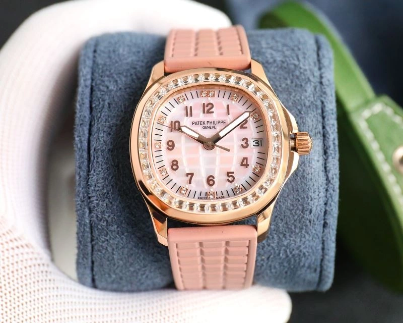 PATEK PHILIPPE Watches