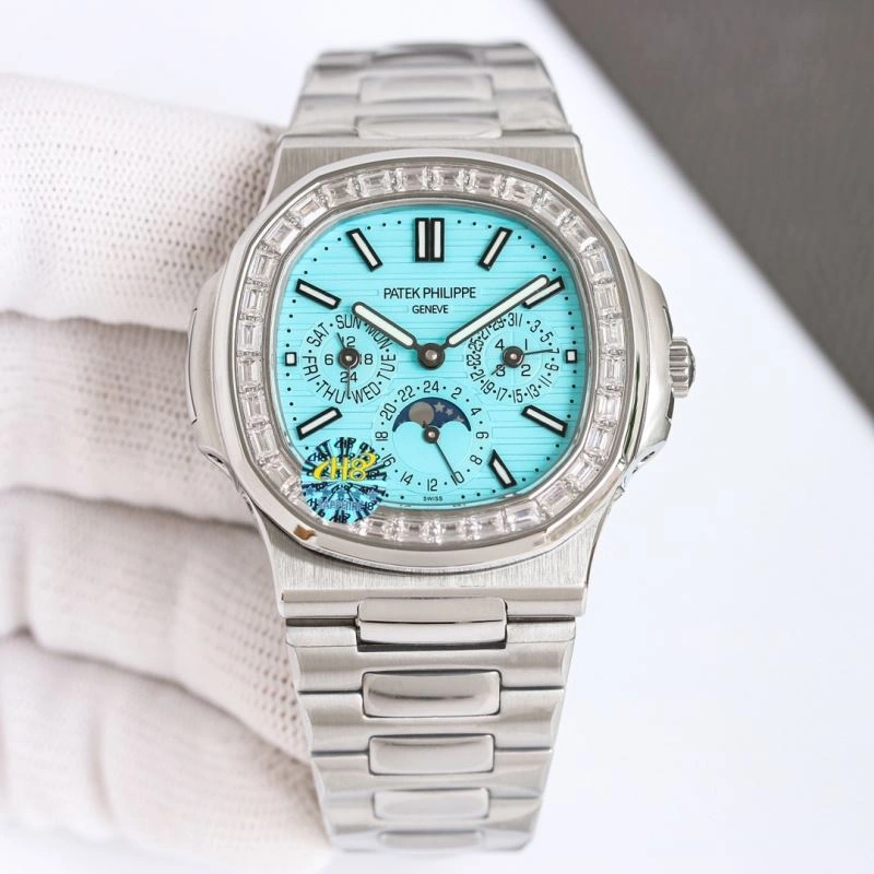 Inexpensive PATEK PHILIPPE Watches