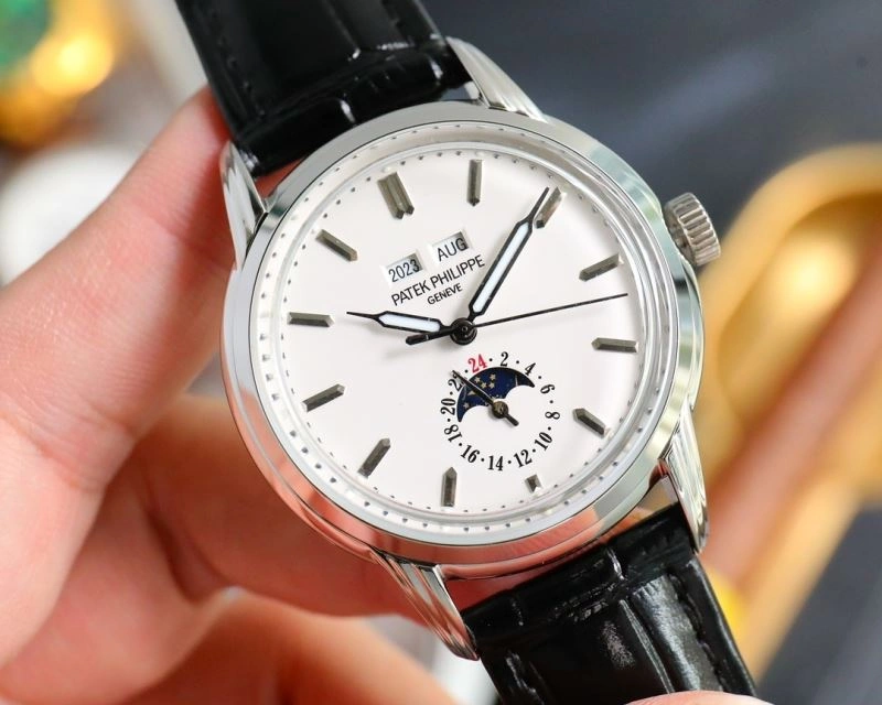 PATEK PHILIPPE Watches