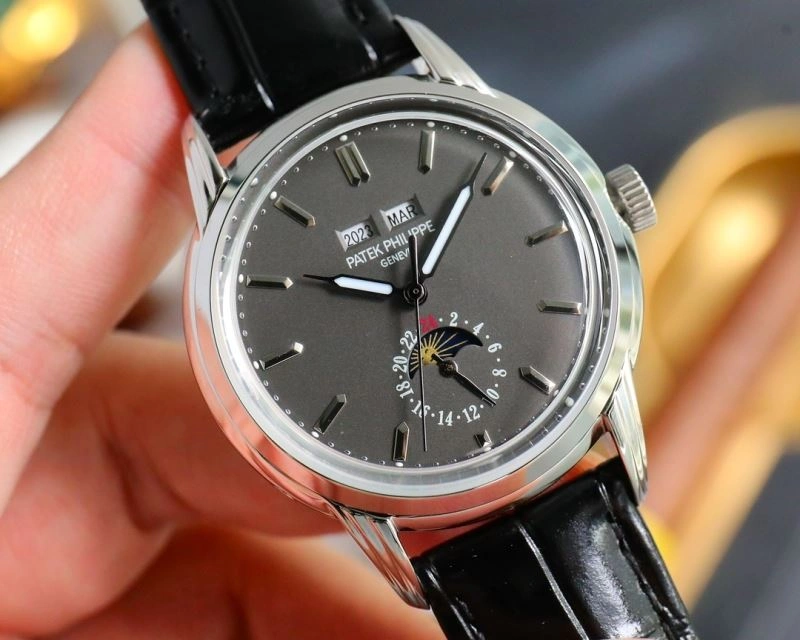 Affordable PATEK PHILIPPE Watches
