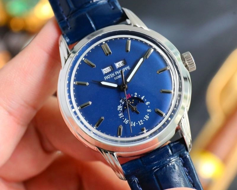 Affordable PATEK PHILIPPE Watches