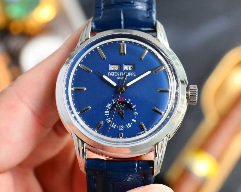 Affordable PATEK PHILIPPE Watches