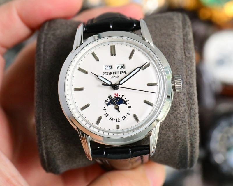 Affordable PATEK PHILIPPE Watches
