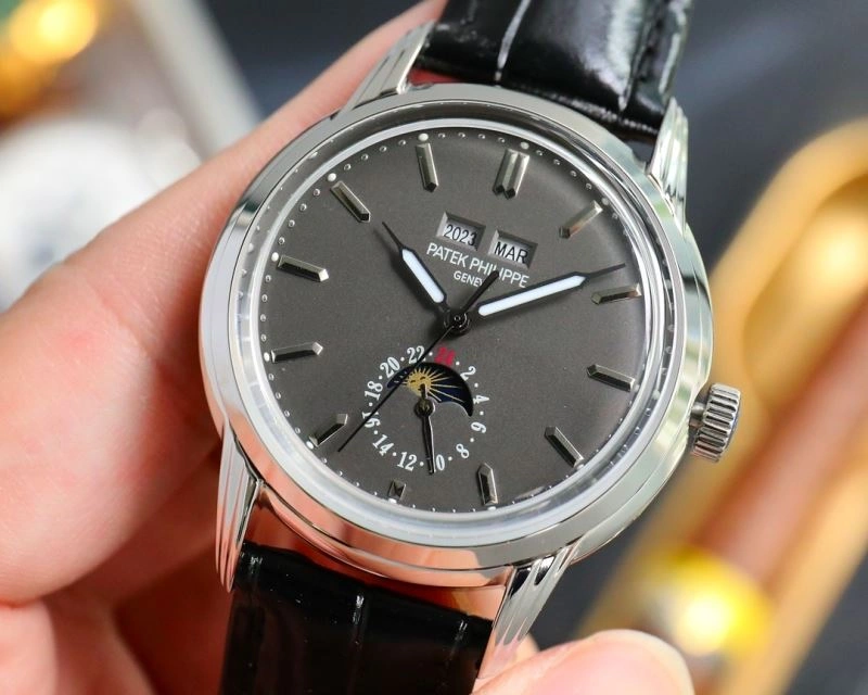 Affordable PATEK PHILIPPE Watches