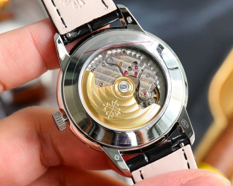 Affordable PATEK PHILIPPE Watches