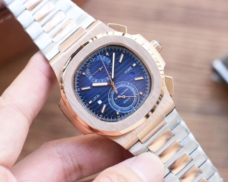 Authentic PATEK PHILIPPE Watches