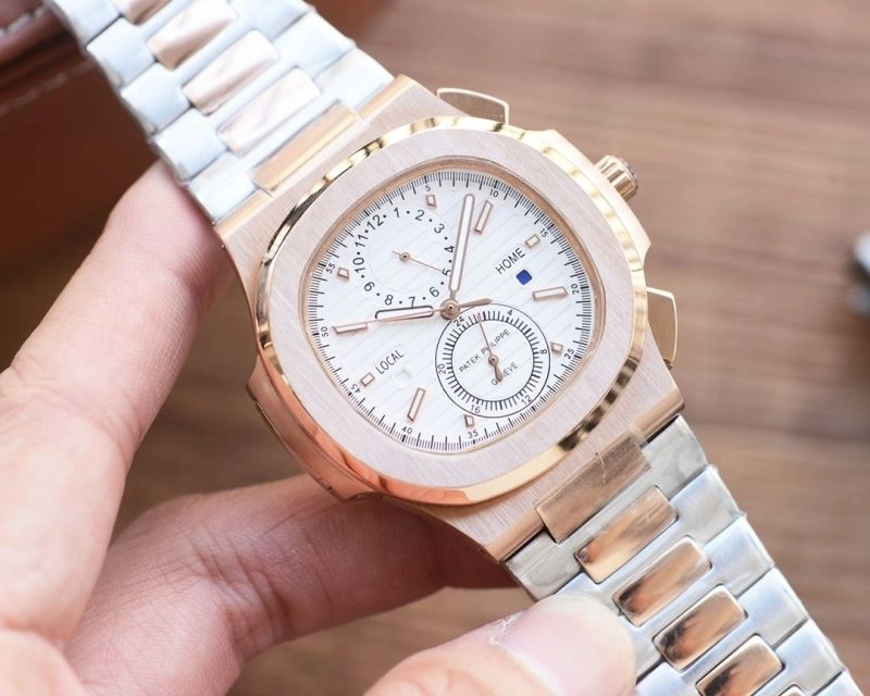 Authentic PATEK PHILIPPE Watches