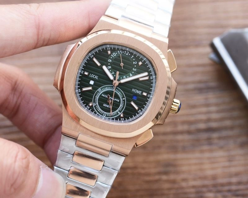 Authentic PATEK PHILIPPE Watches