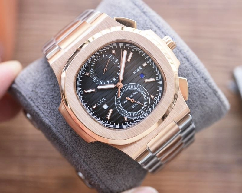 Authentic PATEK PHILIPPE Watches