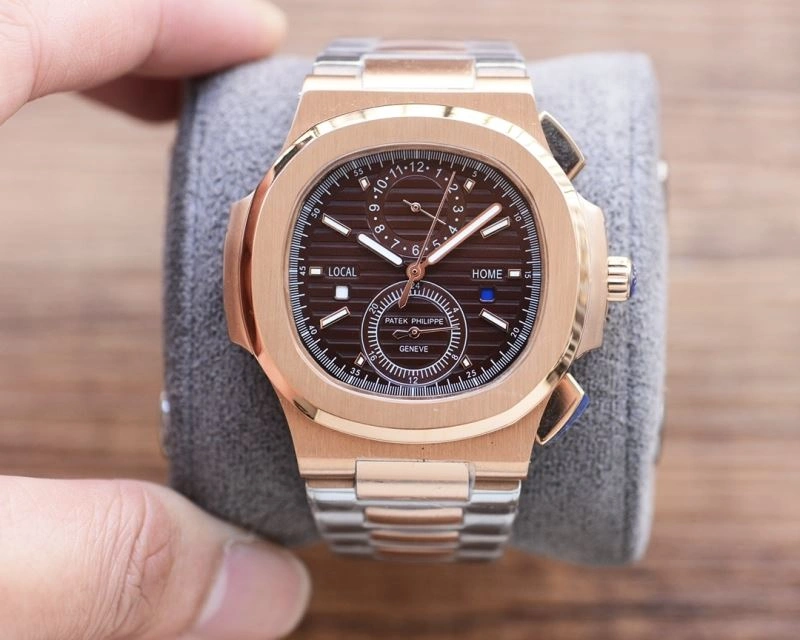 Authentic PATEK PHILIPPE Watches