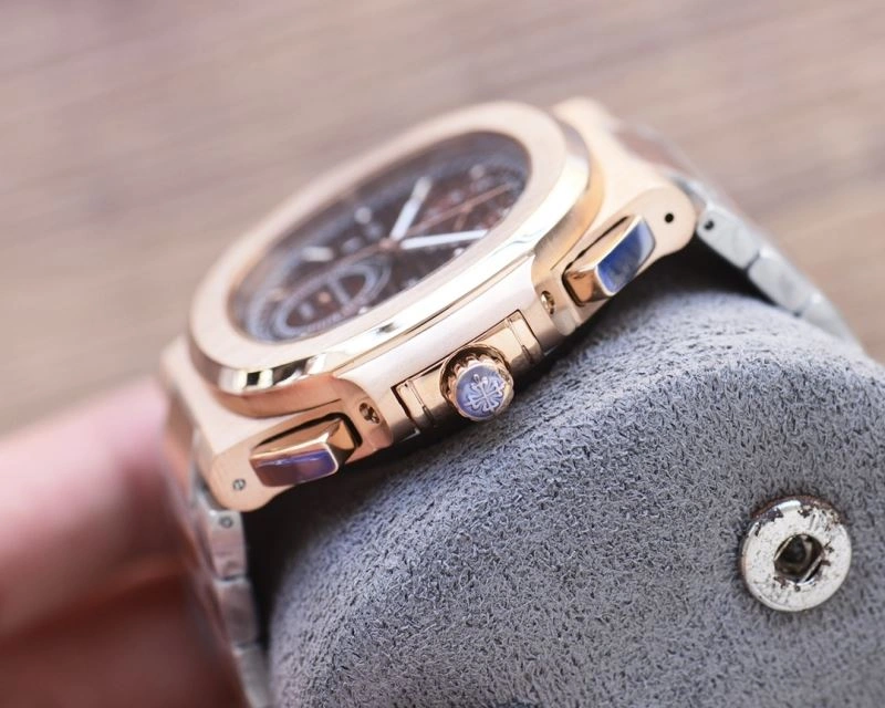Authentic PATEK PHILIPPE Watches
