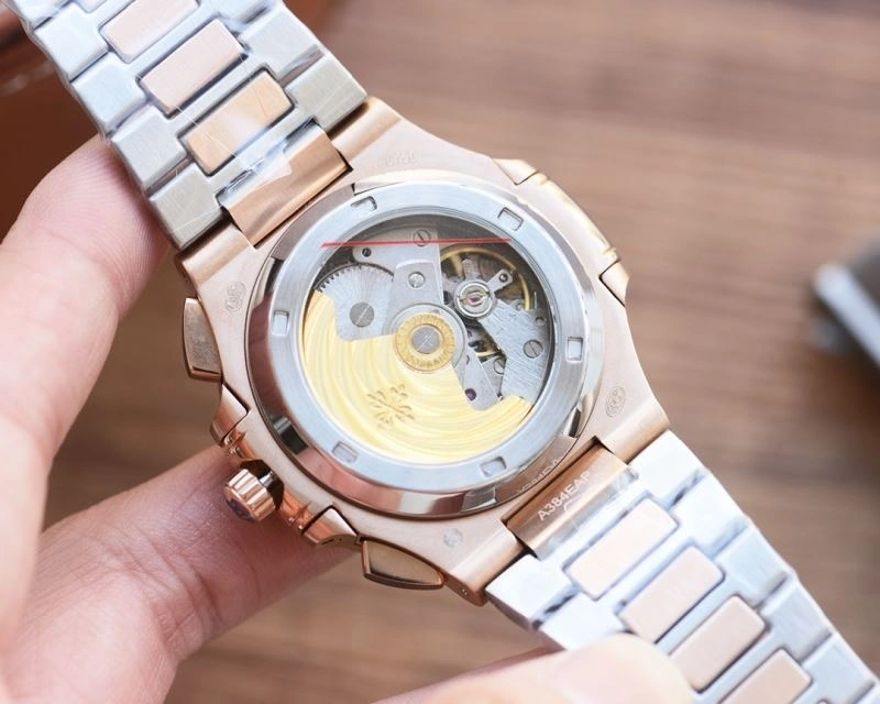 Authentic PATEK PHILIPPE Watches