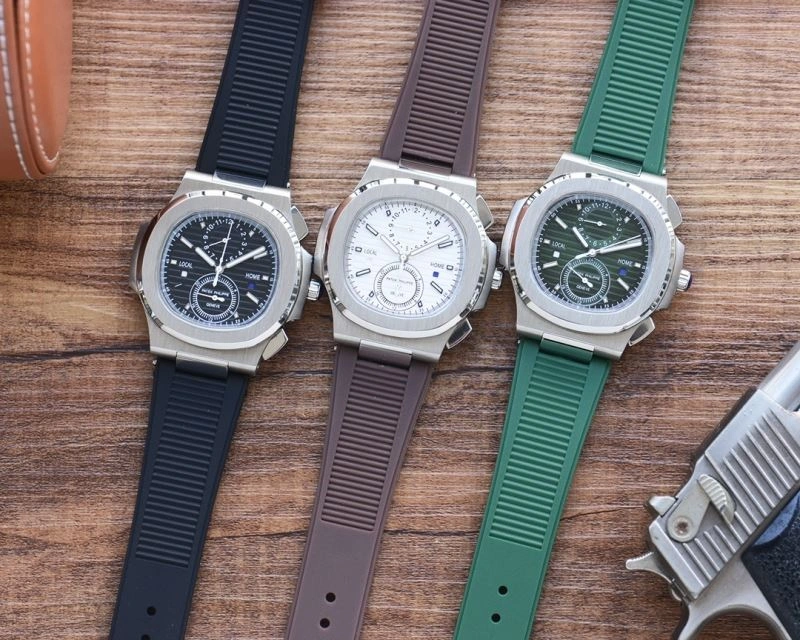 PATEK PHILIPPE Watches