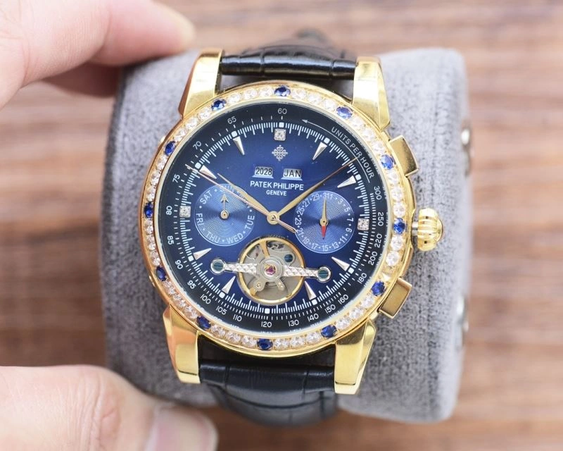 Value-priced PATEK PHILIPPE Watches