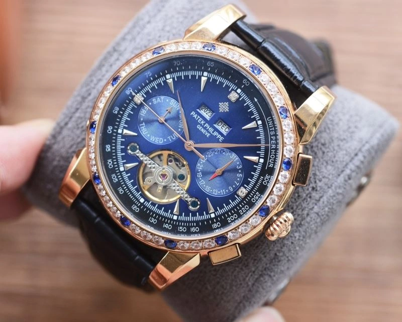 Value-priced PATEK PHILIPPE Watches