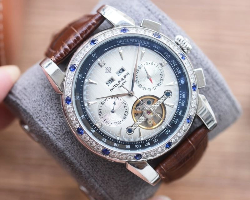 Value-priced PATEK PHILIPPE Watches