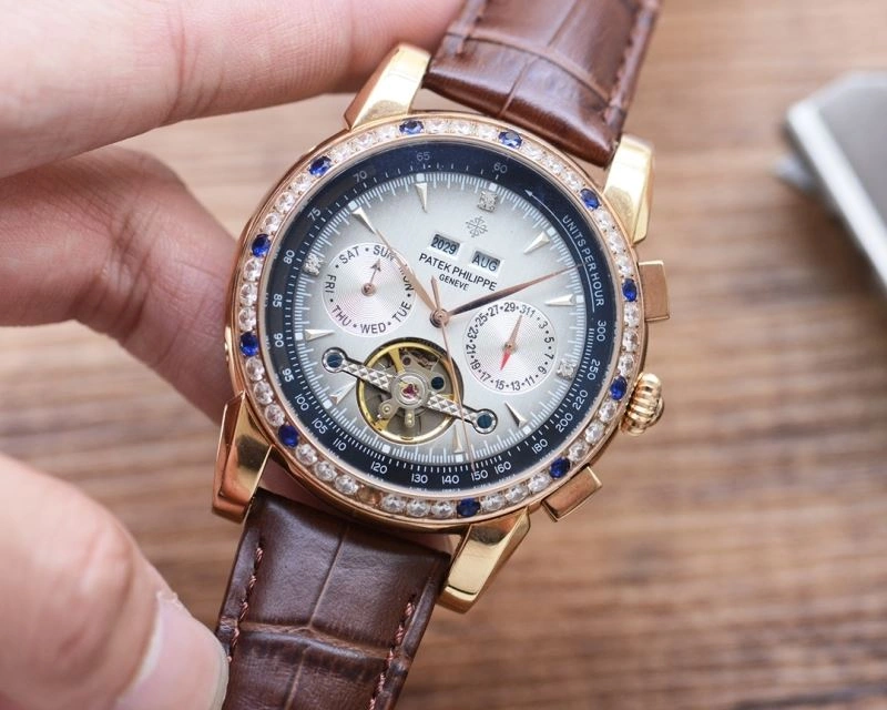 Value-priced PATEK PHILIPPE Watches