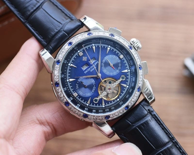 Value-priced PATEK PHILIPPE Watches