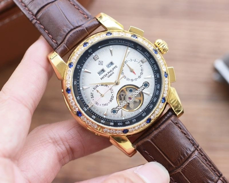 Value-priced PATEK PHILIPPE Watches
