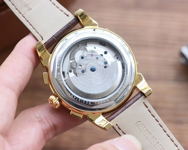 Value-priced PATEK PHILIPPE Watches