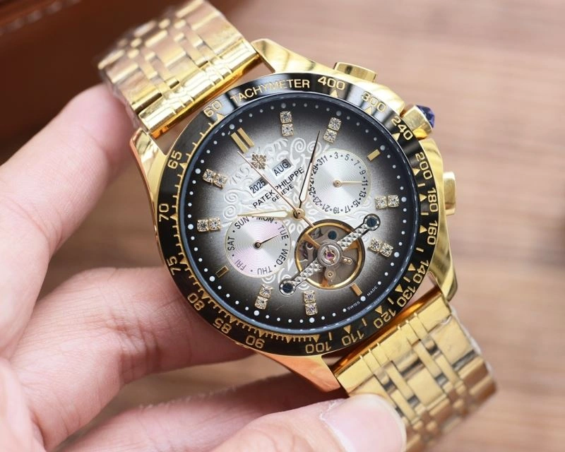 Affordable PATEK PHILIPPE Watches