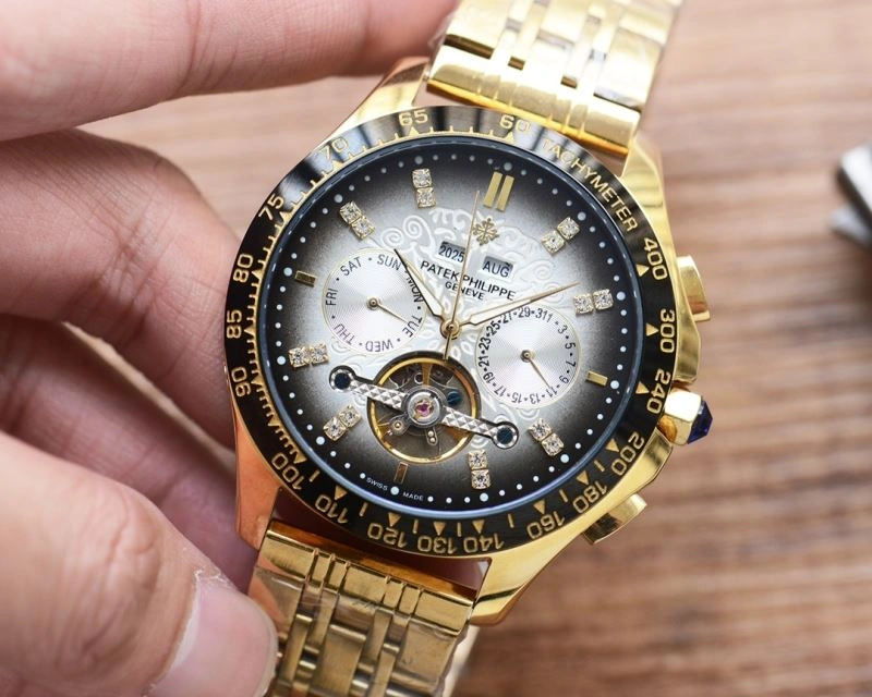 Affordable PATEK PHILIPPE Watches