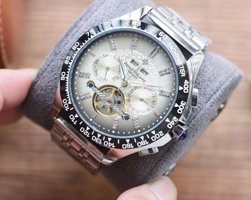 Affordable PATEK PHILIPPE Watches