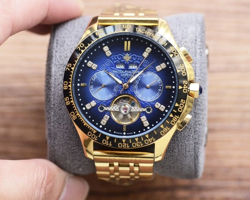 Affordable PATEK PHILIPPE Watches