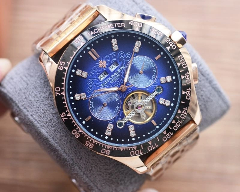 Affordable PATEK PHILIPPE Watches