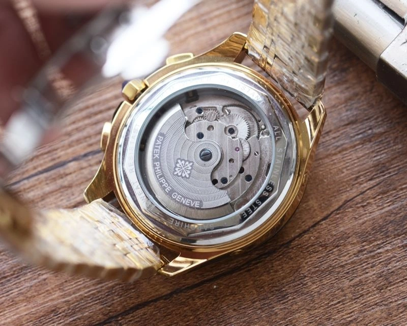 Affordable PATEK PHILIPPE Watches