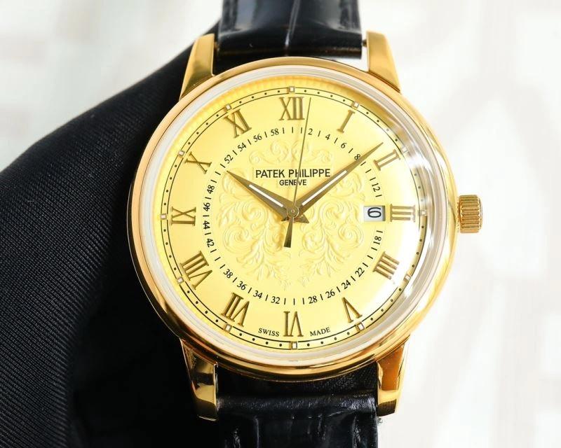 Top mirror PATEK PHILIPPE Watches