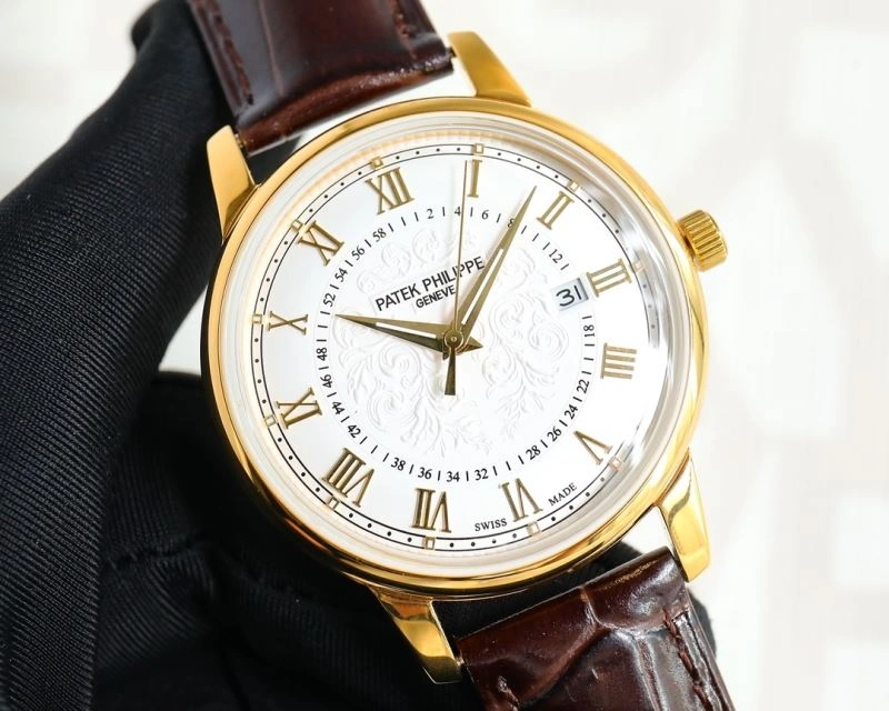 Top mirror PATEK PHILIPPE Watches
