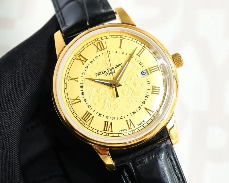 Top mirror PATEK PHILIPPE Watches