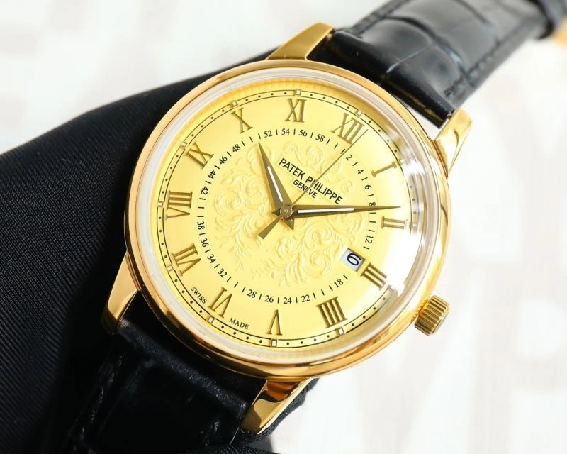 Top mirror PATEK PHILIPPE Watches