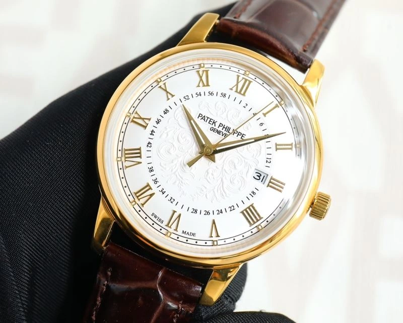 Top mirror PATEK PHILIPPE Watches