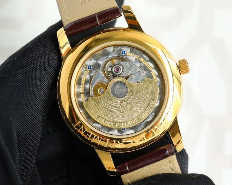 Top mirror PATEK PHILIPPE Watches